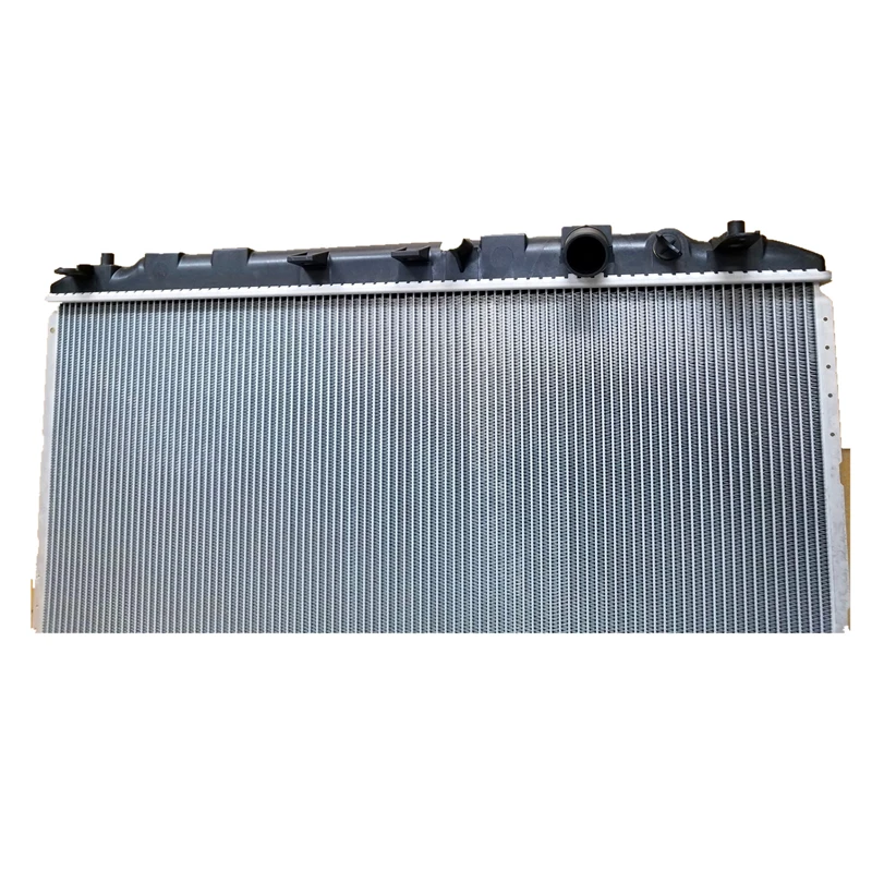 19010-rnc-t01 19010-rnc-t51 Auto Aluminum Radiator For Honda Civic Fa1 ...