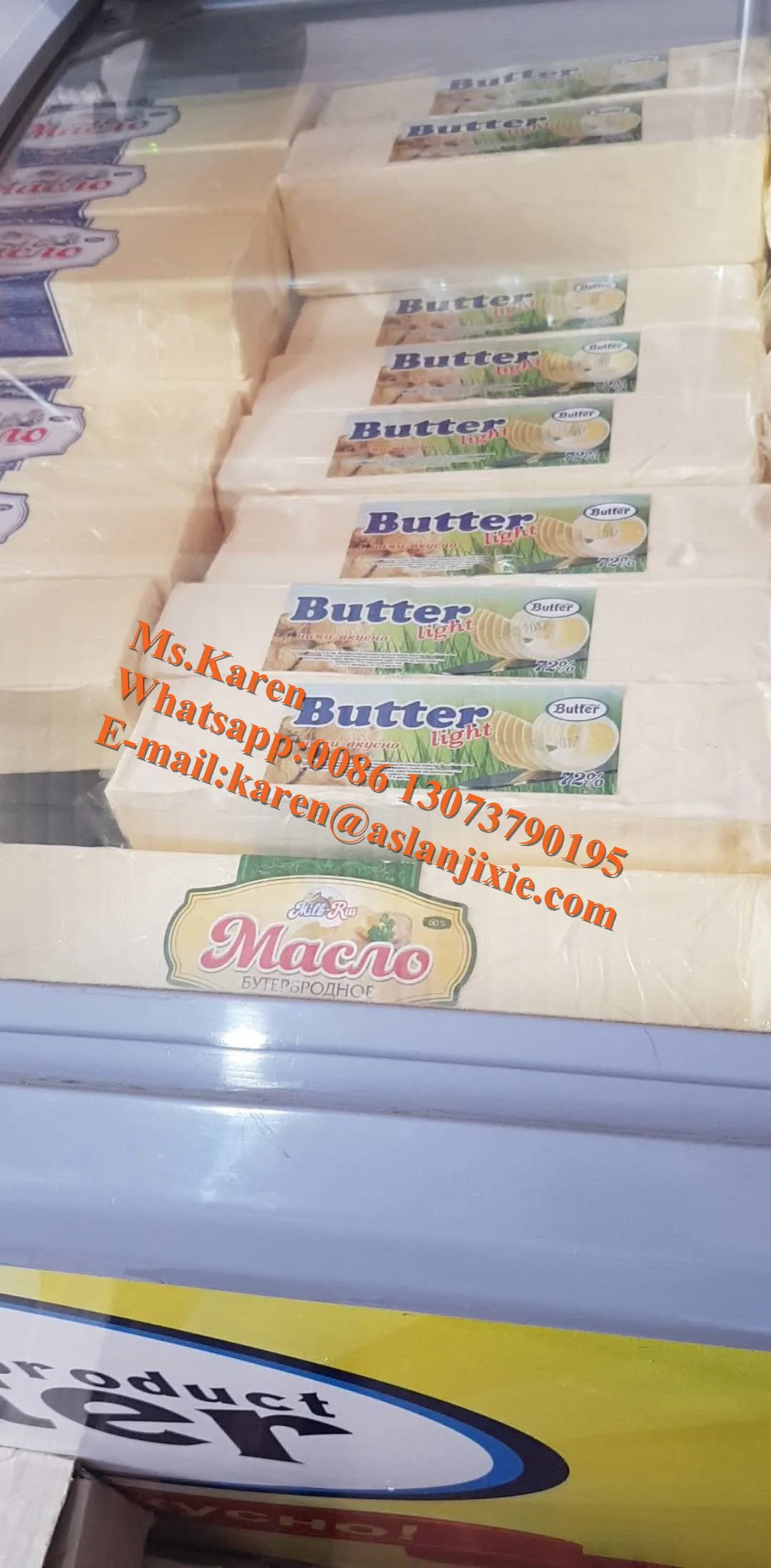 Butter Cutting Machine - Efficient and Precise Dicing