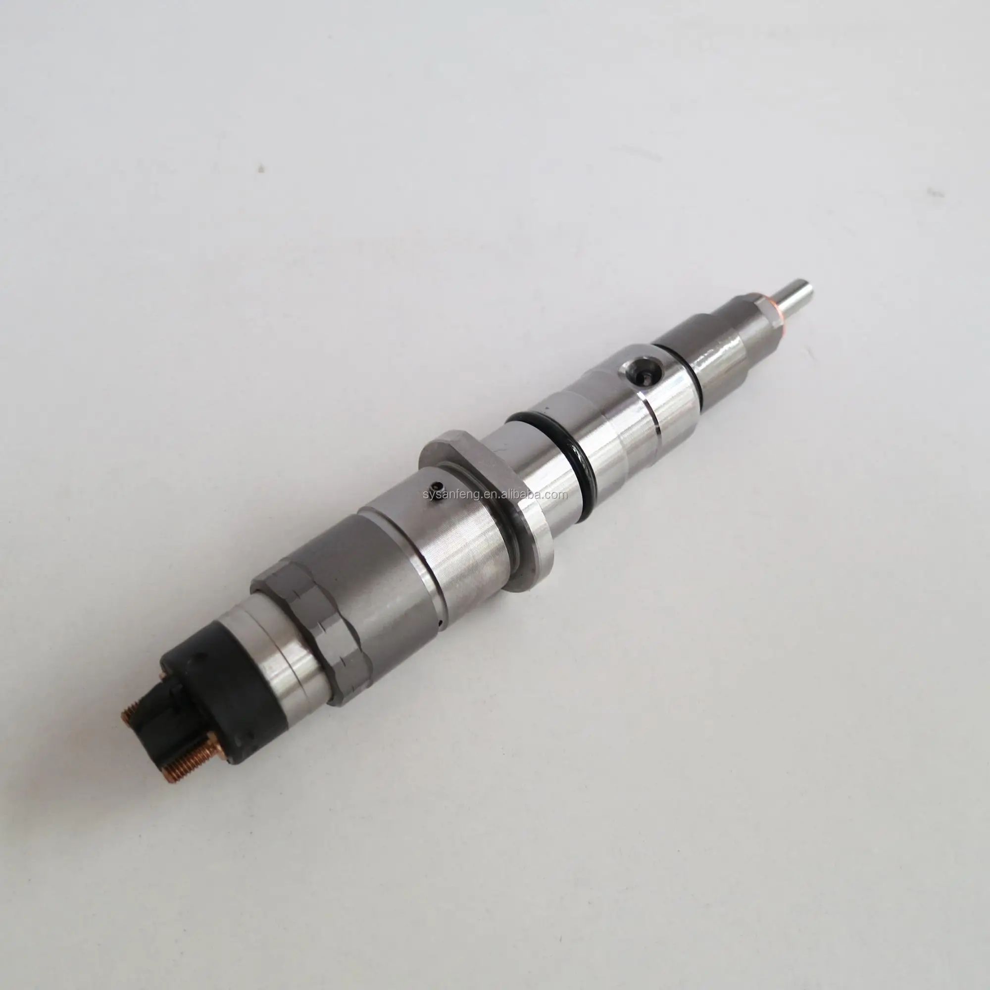 良好的性能柴油发动机备件喷油器 0445120326| Alibaba.com