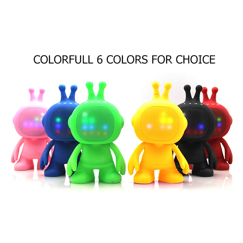 Alien Speaker Wireless Factory In Shenzhen - Buy Extranjero Altavoz ...