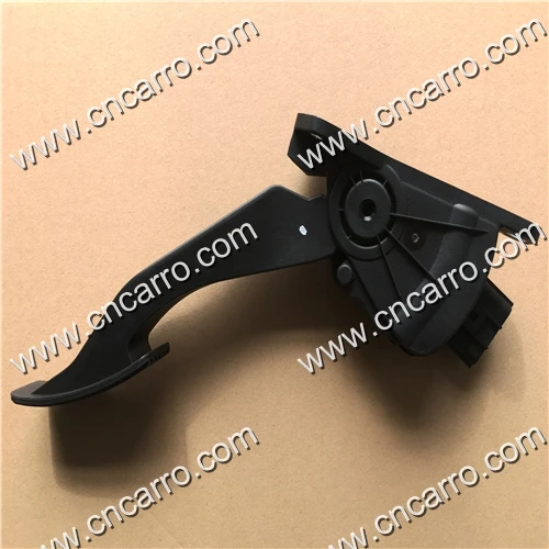 Chevrolet SAIL 3 90904652 Pedal & Accelerator Replacement