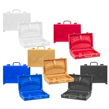 Custom Made Plastic Toy Briefcase - Buy Plastic Toy Briefcase,Clear ...