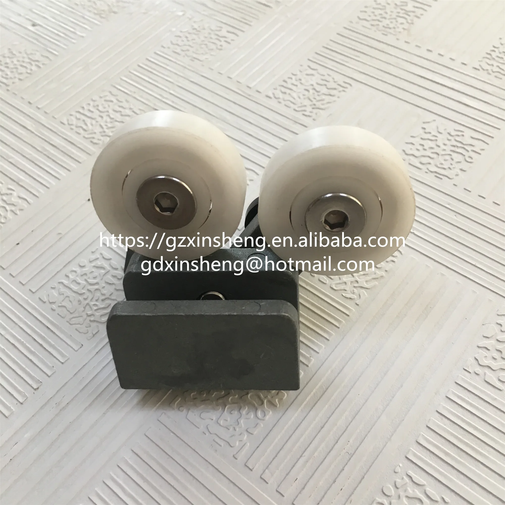 Folding Machine Spare Parts - Feeder Wheel Stahl 239-752-BG-01