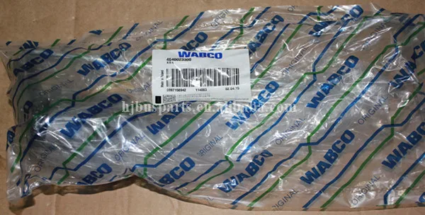 Wabco Leveling Valve 4640023300 For Bus Spare Parts - Buy Leveling ...