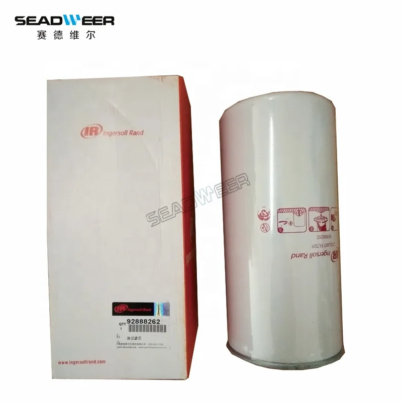 36860336 Ingersoll Rand Hydraulic Filter Element - Buy Hydraulic Filter ...