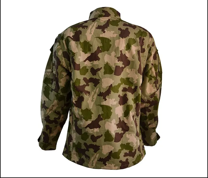 2018 Hot Sale Camouflage Breathable Kuwait Army Uniform - Buy High ...