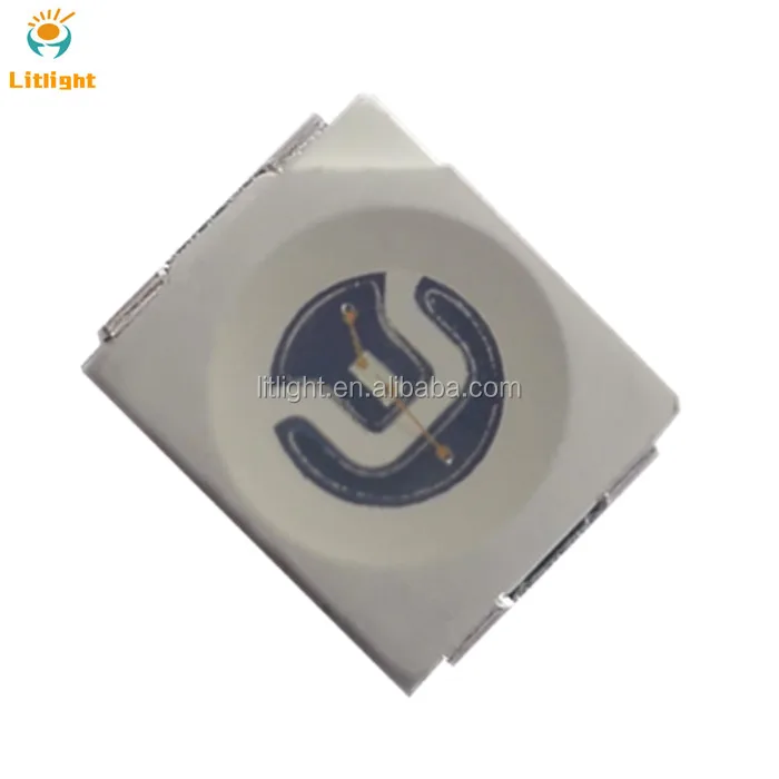 Data Sheet Surface Mount Package Type Diode 500nm 505nm 510 515nm 520nm ...