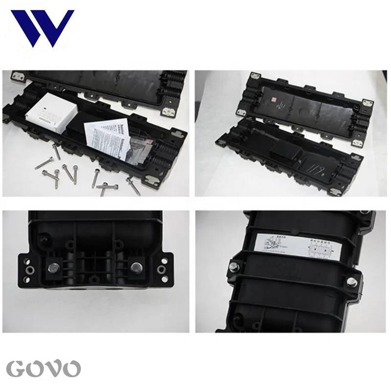 OFC Closure 3M 2178C - Reliable 144 Core Fiber Optic Splice