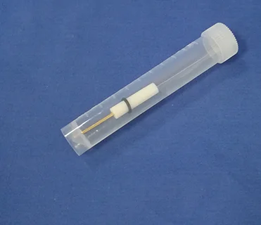 Platinum Wire Counter Electrode Pt Electrode - Buy Platinum Electrode ...