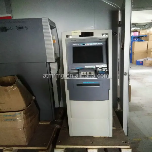 Diebold Opteva 522 Atm Machine,Withdraw Atm Cash Machine - Buy Diebold ...