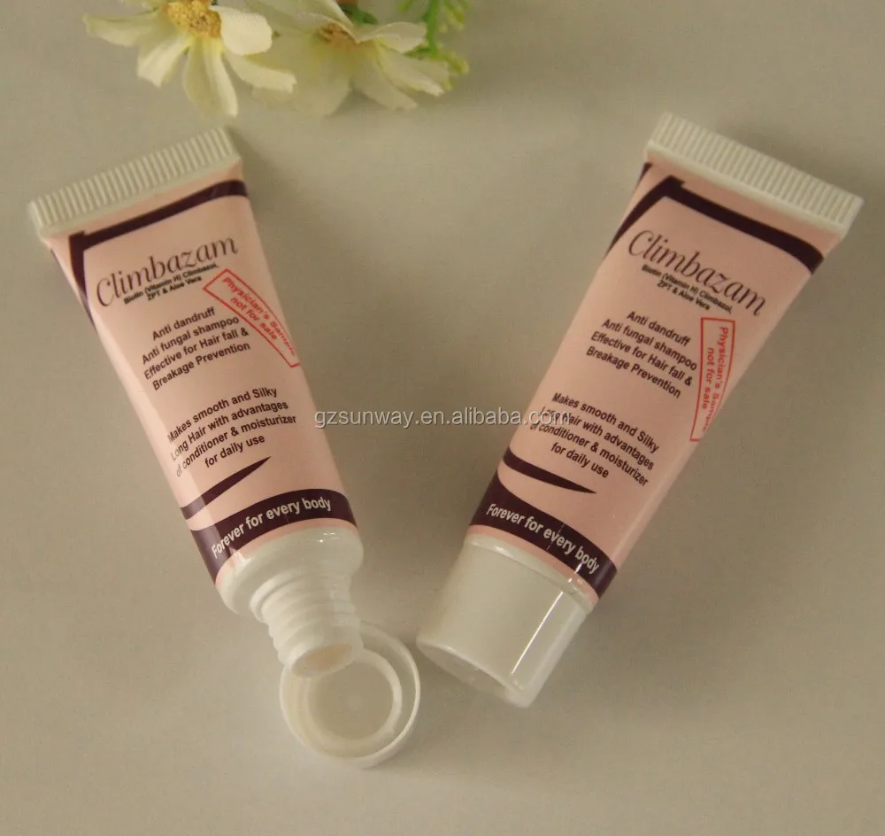 Aluminum Packaging Tubes - Versatile and Durable Solutions
