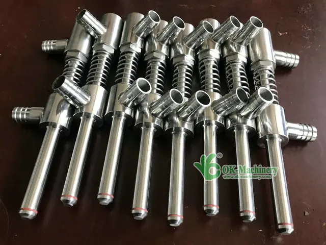 Overflow Bottle Liquid Filling Nozzles - Buy Overflow Bottle Liquid ...