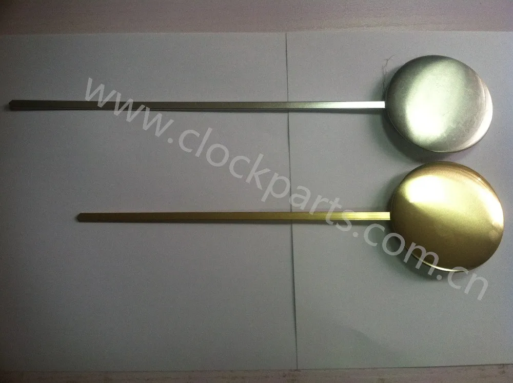 Pendulum Rod Swing Hammer for Pendulum Clock & Grandfather Clock