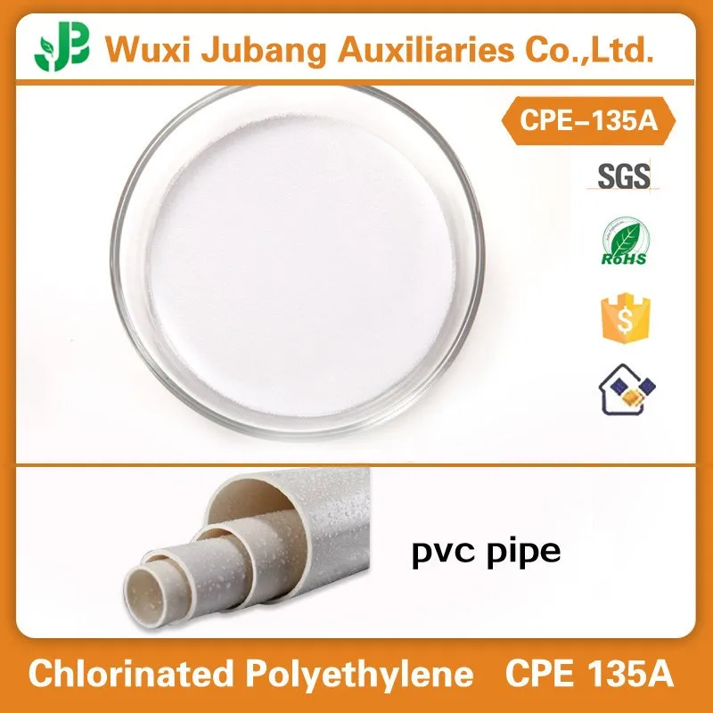 Cpe Material,Impact Modifier Cpe135A,Chemical Raw Materials| Alibaba.com