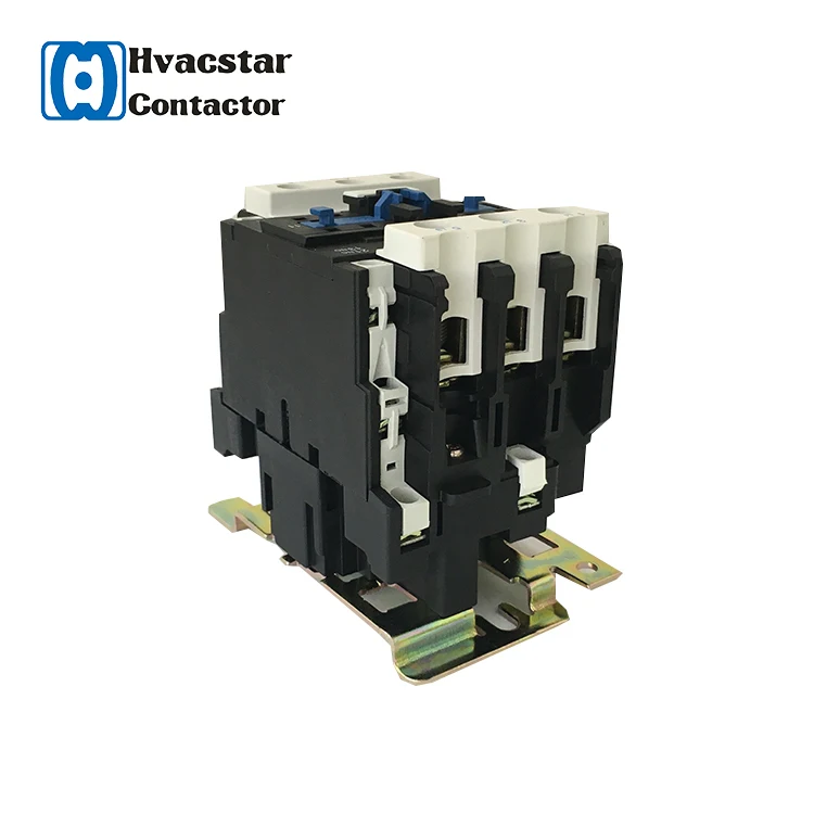 Gmc-9 Contactor Electrical Ac Cj20-400 Contactor Starter Contactor ...