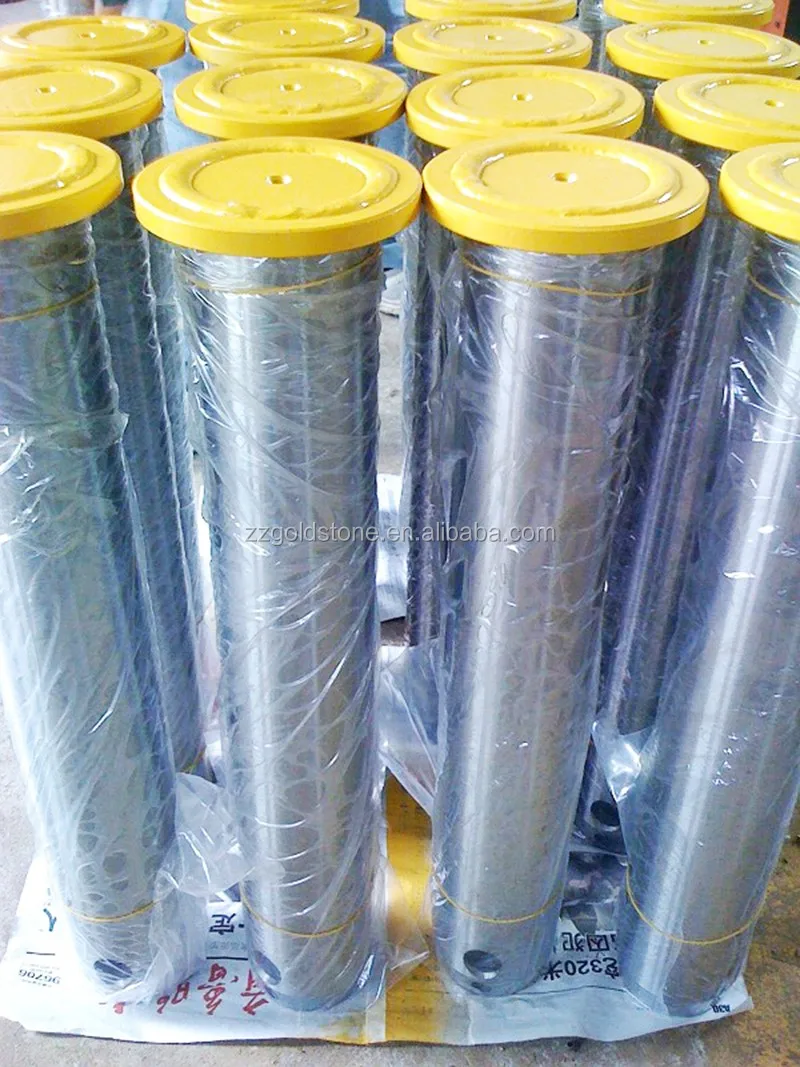 Volvo Excavator EC290 Boom Pin - Durable & Reliable