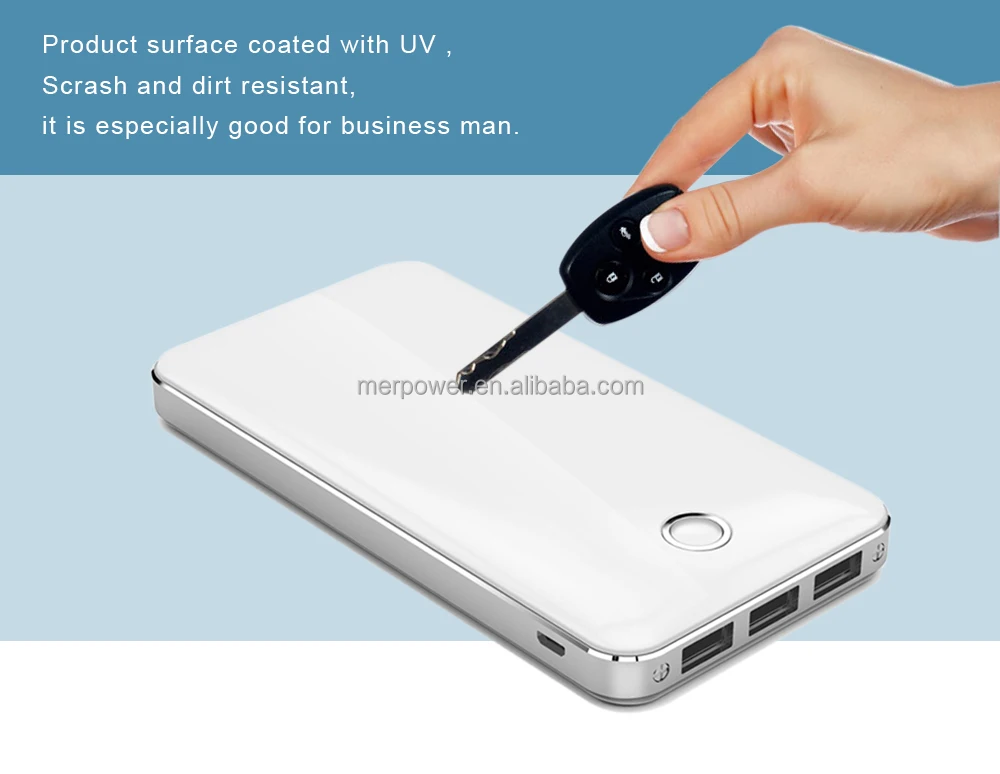 2016 New Portable 100000mah Power Bank For Mobile Phones - Buy ...