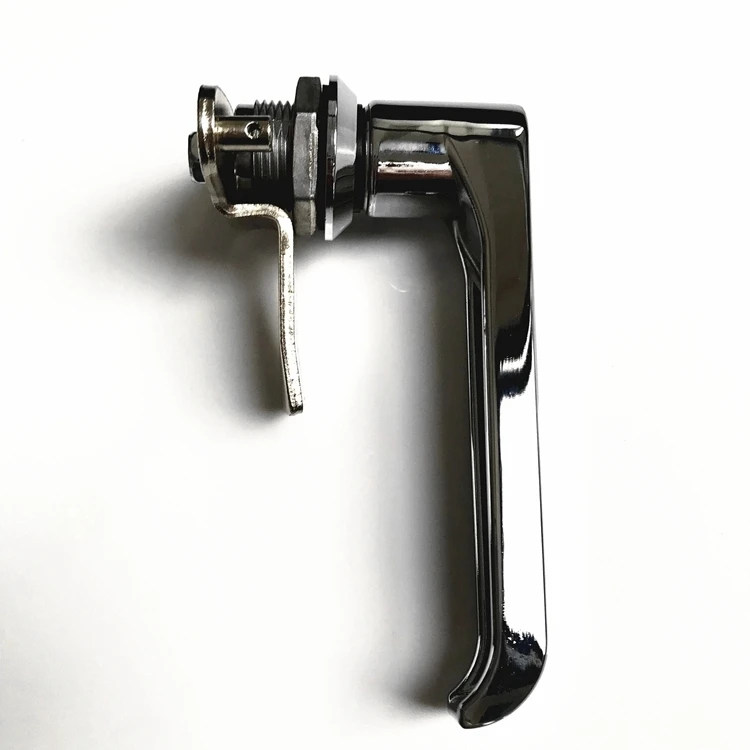 Handle Look And Vending Machine Door Lock - Buy Latch Lock,Door Lock ...