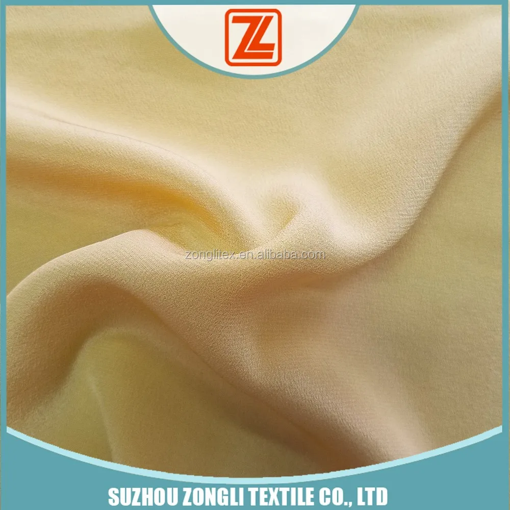 Cdc Ggt Satin Silk Fabric