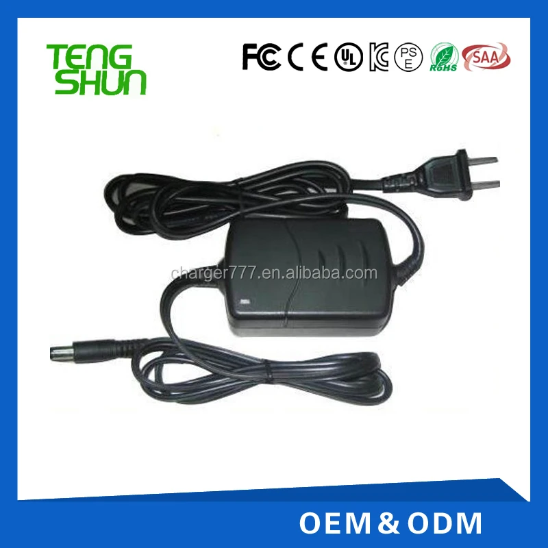 7.2 V Dc Ni Mh / Ni Cd Cargador De Batería Recargable - Buy 7.2 V Dc ...