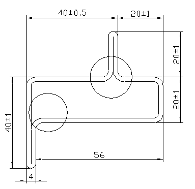 Ltz Steel Window Profile - Durable and Versatile Solutions