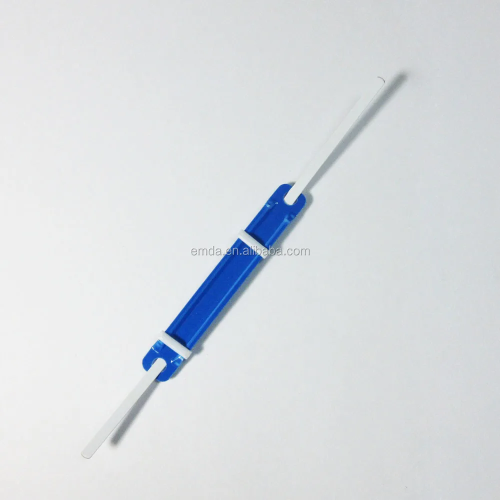 Office Desktop Standard 8cm Plastic Paper File Fastener - Buy Plastic ...