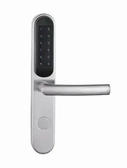 Digital Pin Code Lock With Touch Screen Keypad - Buy Digital Pin Code ...