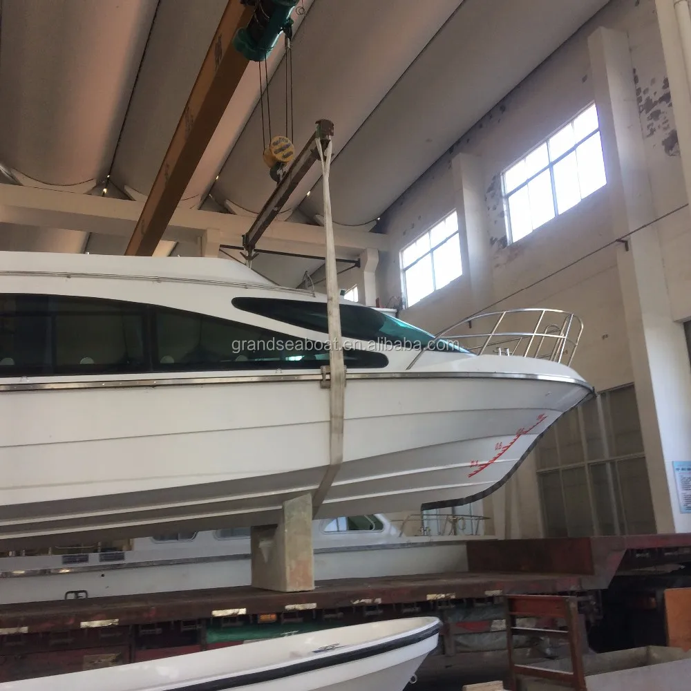 30seats Passenger Ferry Boat With Outboard Engine - Buy Passenger Ferry ...