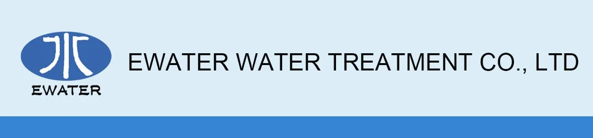 Wuxi Ewater Water Treatment Co., Ltd. - FRP Tank, Membrane Housing