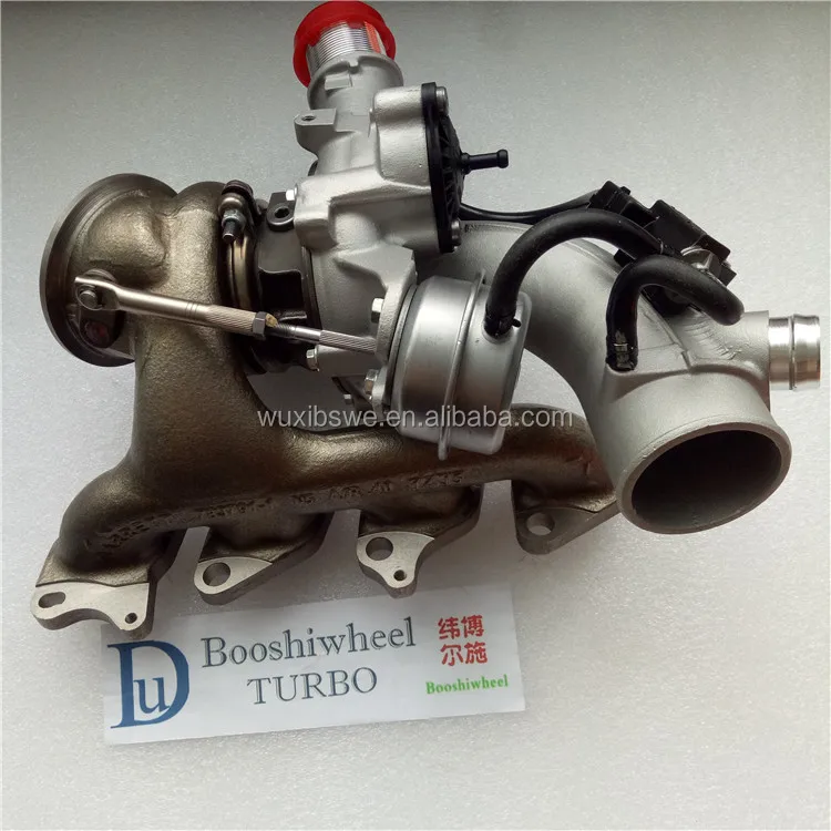 Factory directly supply turbocharger 781504-6 1.4T E-55565353 for ...