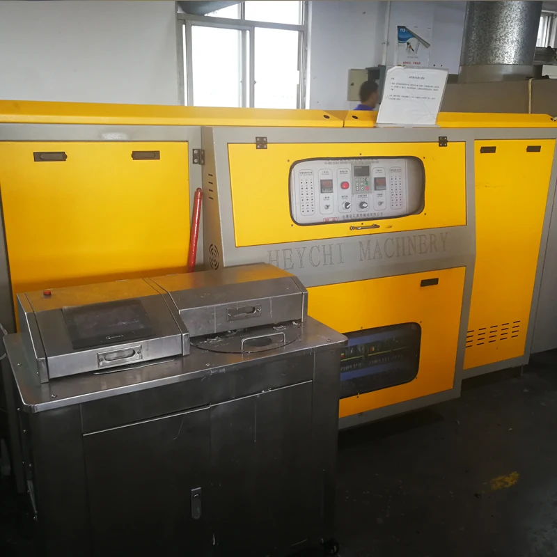 Customized Nir Double Layer Chiller Heat Setting Sport Shoes Production ...