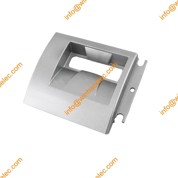 ATM Bezel Overlay Fits over Diebold Anti Skimming/Skimmer Diebold 560 ...