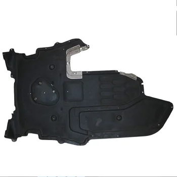 Replacing Gearbox Guard For E60 E61 51717033748 5171 7033 748 - Buy ...