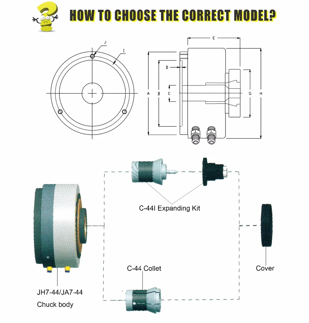 Od. Chucking Clamping Jaws Possible By Installing An Expanding Mandrel ...