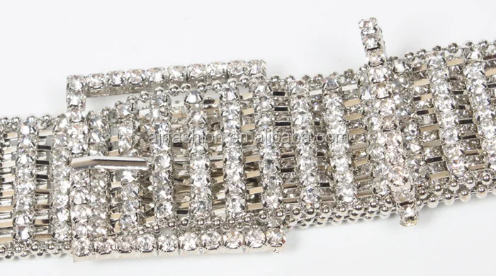 2018 New Fashion Woman Belt Luxury Blingbling Sparkle Diamonds Belts ...