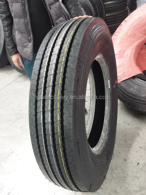 Annaite Brand Tbr Tires 265/70r19.5 18pr Pattern 366 For Steer And All ...