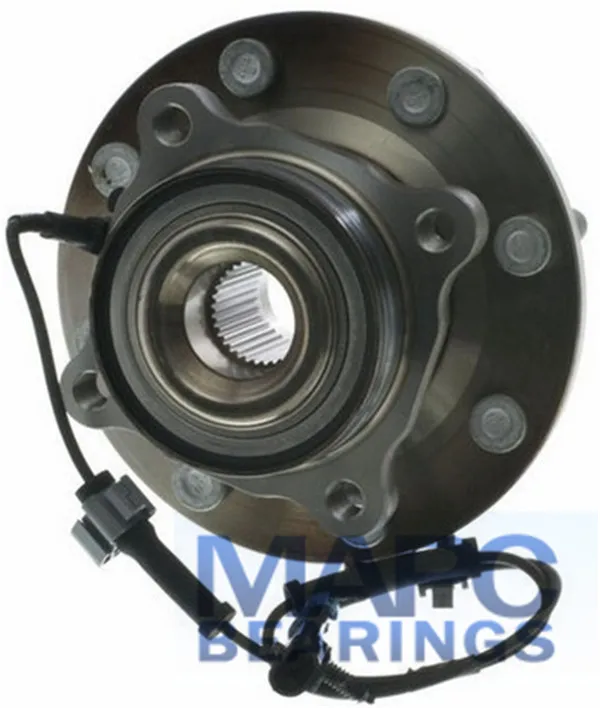 Gm Wheel Hub 515099,15910969,Br930783,Sp580313 With Abs - Buy Wheel Hub ...