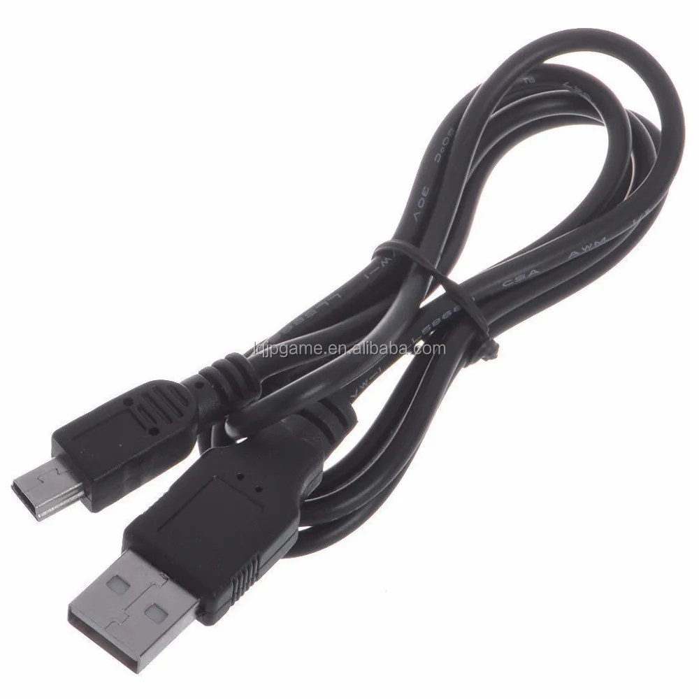 Lqjp New For Ps3 Rechargeable Battery For Play Station 3 Dual Shock 3 ...