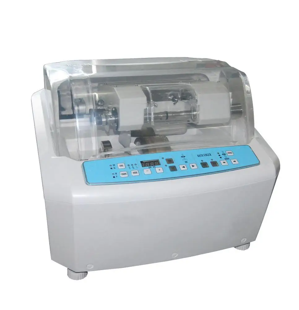 Ophthalmic Instrument Lens Edger Ale-300 Lens Edging Machine - Buy Lens ...