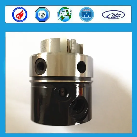 Diesel Fuel Pump 4 Cyl Dpa Rotor Head 7183-113l,7183-121k,7183-125l ...