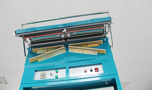 Efficient Clothing Packing Machine for Garment Factories