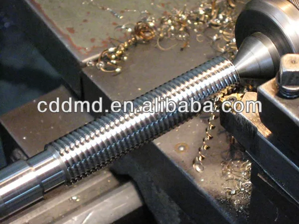 16IR 10ABUT Buttress Threading Inserts - Durable & Efficient