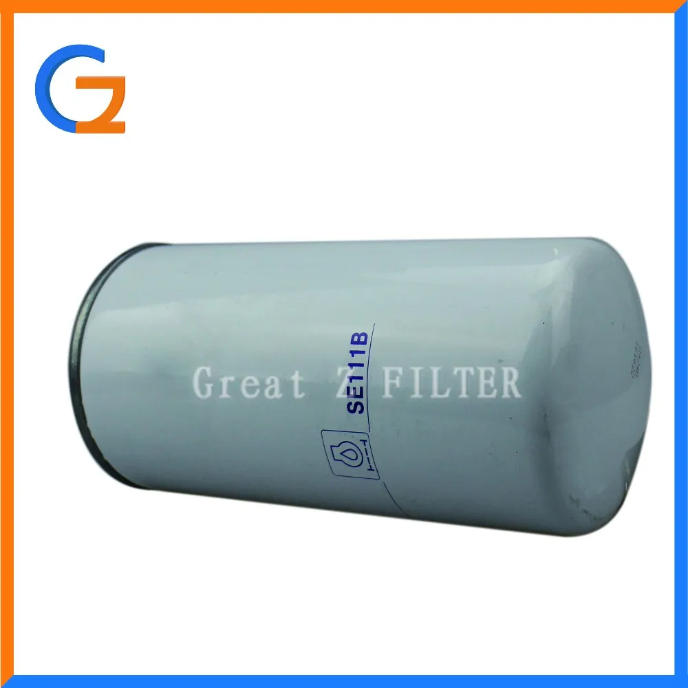 Lube Oil Filter Se111b Bt349 Lf3346 For Fiat 61589106 8826586 7122733 ...