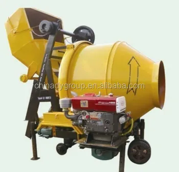 350l 1m3 Concrete Mixer Prices - Buy 1m3 Concrete Mixer Prices,Mini ...
