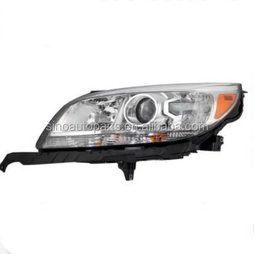 PROJECTOR HEADLIGHT 23294939 for CHEVROLET MALIBU 2013-2015 HEADLAMP ...