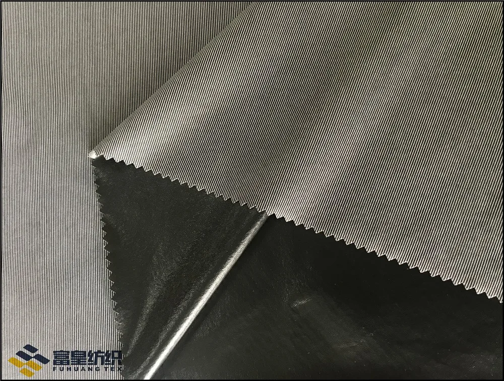 Breathable Waterproof Tpu Film Laminated With 30d Knitted Fabric - Buy ...