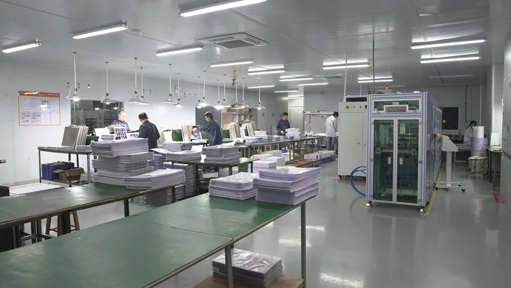 Security Guard Tour System Waterproof Patrol Heavy Duty Tag Abs Uhf ...