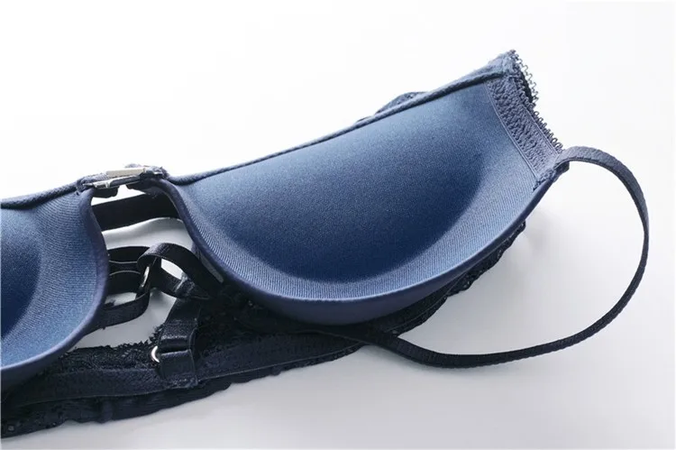 Shop Women’s Sexy Bra and Panty Sets with Magnetic Front Closure