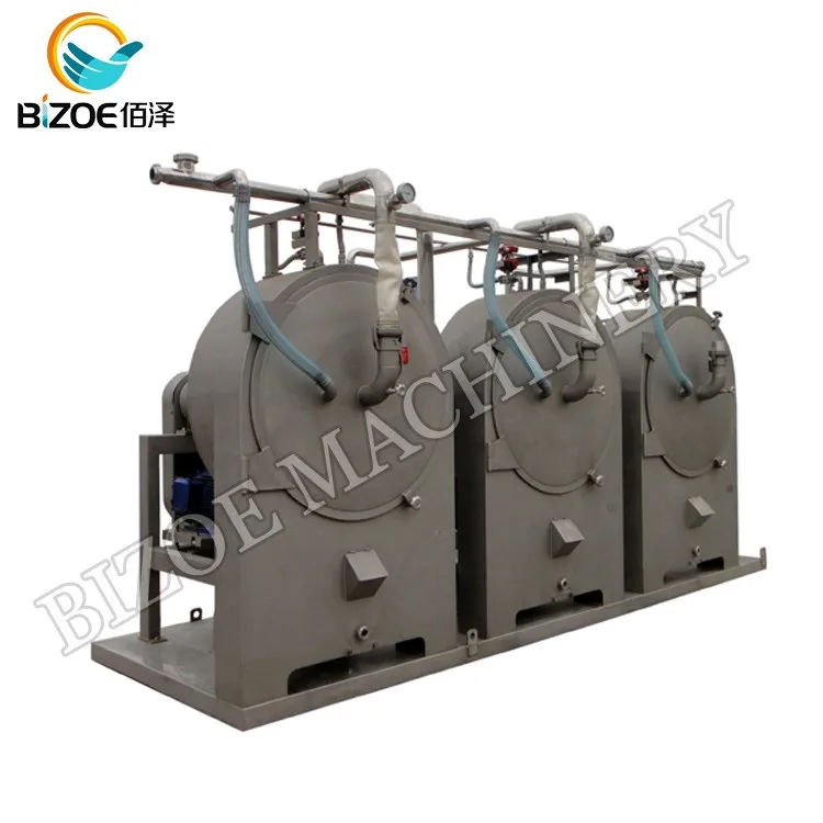 Cassava/yam Flour Production Line/ Tapioca Processing Machine - Buy Yam ...