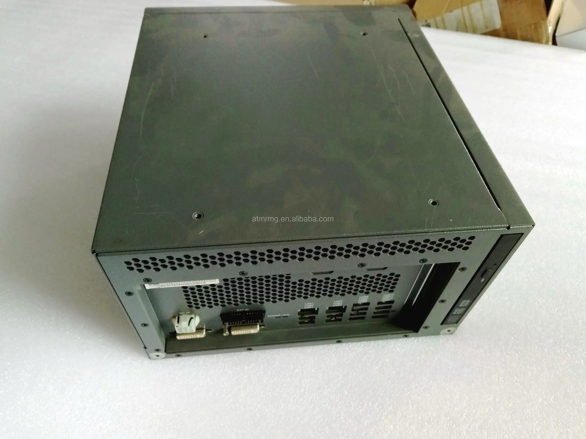 Hitachi 2845V ATM Spare Parts - Control Unit TS-M772-11100